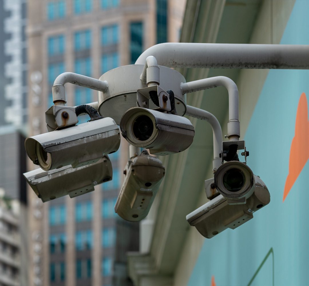 Perimeter Security in UK | Perimeter Security Services, 24 Hour ...