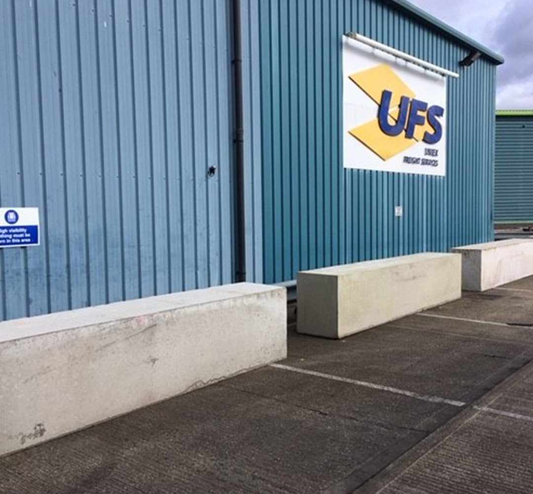 Concrete Blocks Services – Zam Fm Ltd
